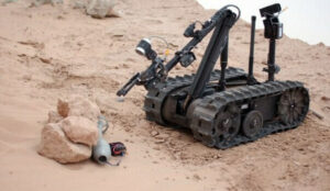 What is Robotics? 10 Impacts of Robots in Everyday Life - Techdim