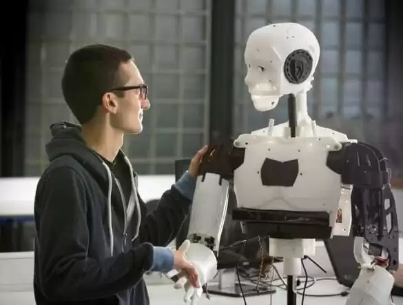 What is Robotics? 10 Impacts of Robots in Everyday Life - Techdim