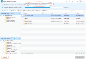 How to Solve GPT Protective Partition Problem Without Data Loss - Techdim