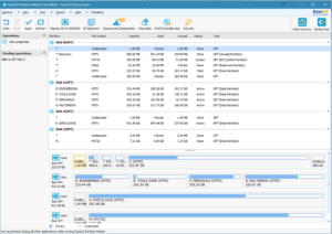 How to Solve GPT Protective Partition Problem Without Data Loss - Techdim