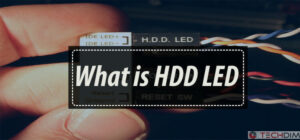 What Is HDD LED? Why Does It Flash Always? - Techdim