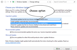 How to update Windows Defender Automatically and Manually | Simple ways ...