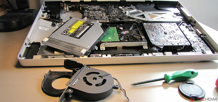 Most Common Hardware Problems on Laptops - Techdim Most Common Hardware Problems on Laptops - Techdim