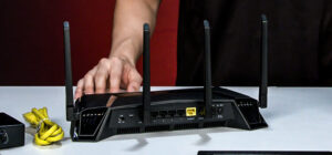 How to Setup a Gaming Router | Online Gaming Like a Pro - Techdim