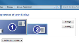 What is Screen Flickering | How to Fix Them - Techdim