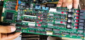 Gold Inside Electronics | Why and How Much Is Used - Techdim