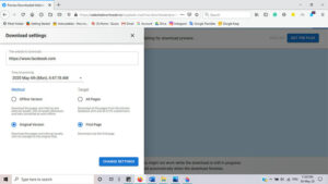 How to Use Wayback Machine - Techdim