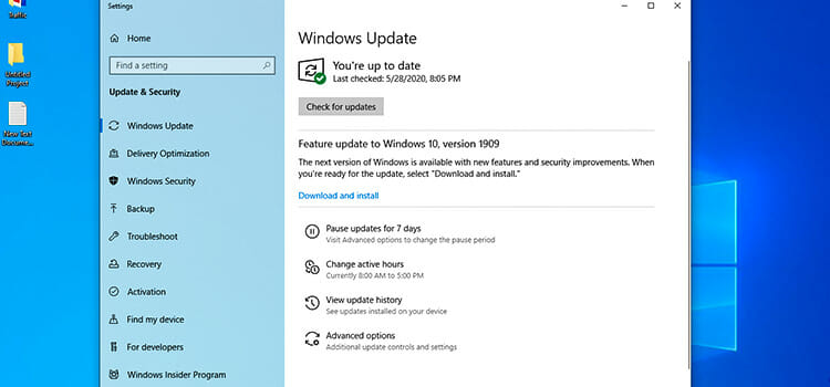 How to Delete Windows Update Files and Save Storage in Your Computer ... How to Delete Windows Update Files and Save Storage in Your Computer ...