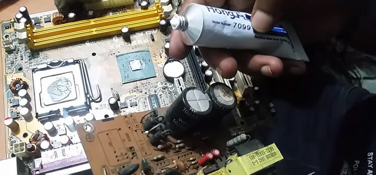 What Is Thermal Paste A Complete Cooling Equation Techdim