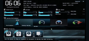 Know All About BIOS | Types of BIOS and How to Use It - Techdim