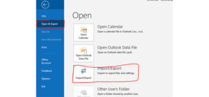 What is a VCF File | Ways to Create and Open VCF - Techdim