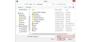 What is a VCF File | Ways to Create and Open VCF - Techdim