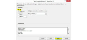 What is a VCF File | Ways to Create and Open VCF - Techdim