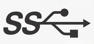 USB Symbols | How to Identify USB Symbols in Laptop - Techdim