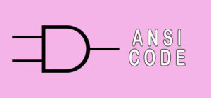 ASCII vs ANSI | Are They Identical? - Techdim