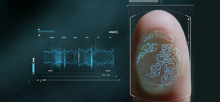 What Is Biometric Authentication Involvement With Technology Techdim