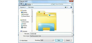 How to Open a Password Protected File - Techdim