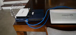 How to Set up a LAN Party | For Both Small and Large Parties - TechDim