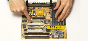 PCI Expansion Slot | Everything You Need to Know - Techdim