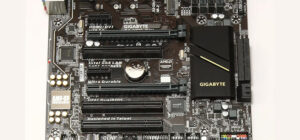 PCI vs PCIe | Direct Comparison Between Conventional Slots - Techdim