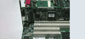 PCI Expansion Slot | Everything You Need to Know - Techdim