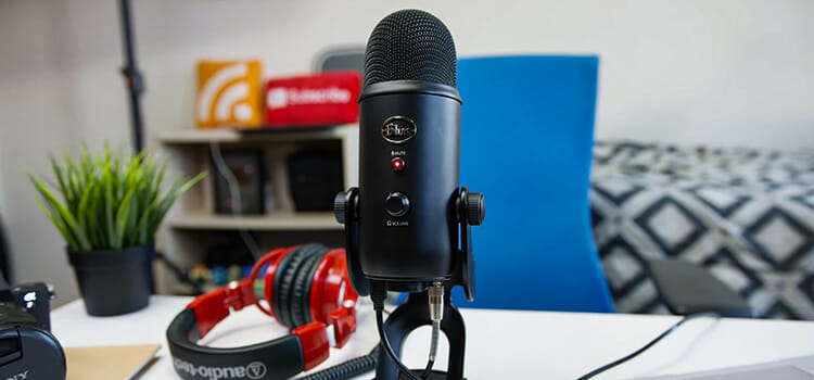 How to Reduce Background Noise on Mic | Get Clearer Inputs - Techdim How to Reduce Background Noise on Mic | Get Clearer Inputs - Techdim