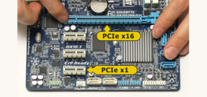PCI Expansion Slot | Everything You Need to Know - Techdim