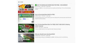 How to Download RAM | Is it Fake or Joke? - Techdim