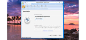 How to Make Portable Apps | Launch the app anywhere - Techdim
