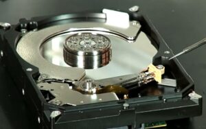 Types of Non-volatile Memory | Know all about this Memory - Techdim