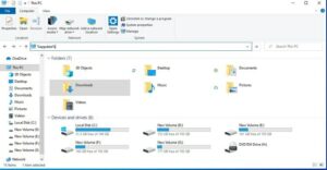Where Does Skype Save Files - Techdim