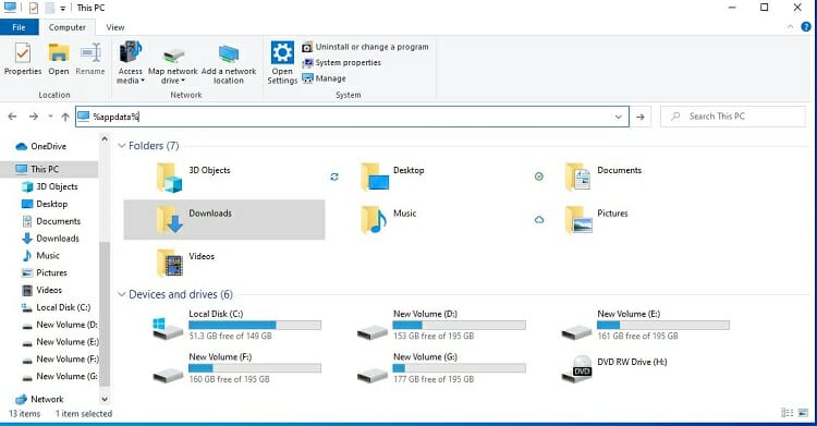 Change my skype received files folder - vastpv Change my skype received files folder - vastpv