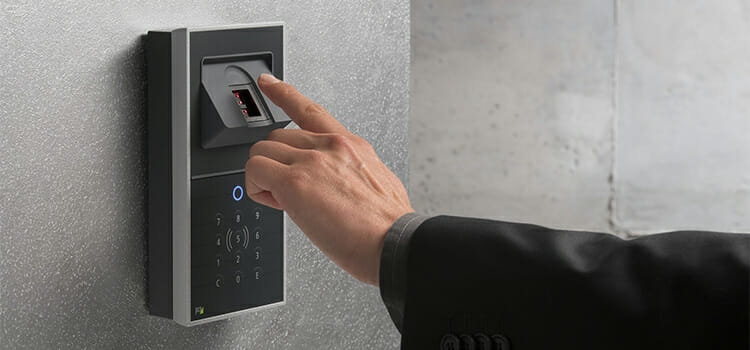 How Do Fingerprint Scanners Work? - Techdim