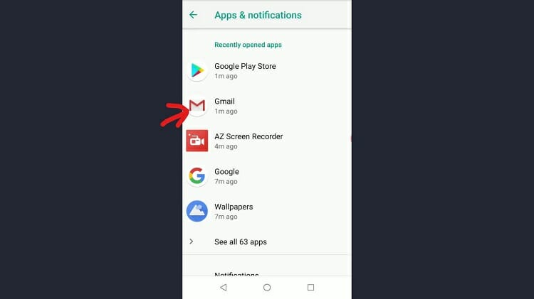 What Does Queued Mean in Gmail | How to Fix the Issue? - Techdim What Does Queued Mean in Gmail | How to Fix the Issue? - Techdim