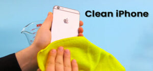 How to Clean iPhone Microphone | Easy Methods - Techdim