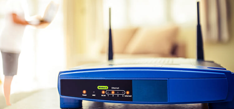 How to Fix Intermittent Internet Connection - Techdim How to Fix Intermittent Internet Connection - Techdim