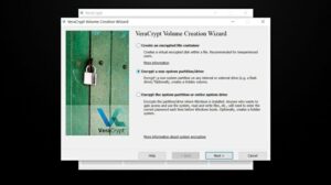 How to Use VeraCrypt on USB | Encrypting Your USB Flash Device - Techdim