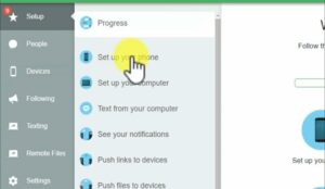 How to Receive SMS on PC without a Cell Phone using Applications - Techdim