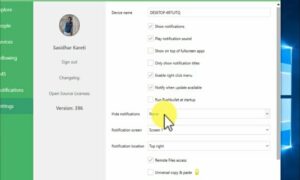 How to Receive SMS on PC without a Cell Phone using Applications - Techdim