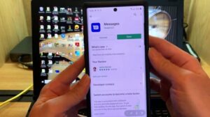 How to Receive SMS on PC without a Cell Phone using Applications - Techdim