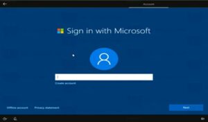 What Are Network Credentials in Windows 10 - Techdim
