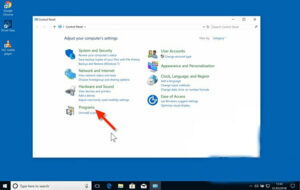 What is Inetpub | an Inside Look at the Web Serving Folder - Techdim