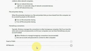 What Are Network Credentials in Windows 10 - Techdim