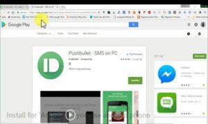 How to Receive SMS on PC without a Cell Phone using Applications - Techdim