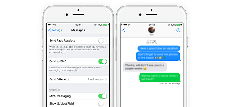 How To Change Text Message Display On IPhone An Easy Guideline For 
