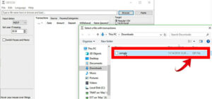 What is QIF File and How to Open QIF Files? - Techdim
