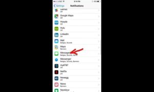 How to Change Text Message Display on iPhone? - An Easy Guideline for ...
