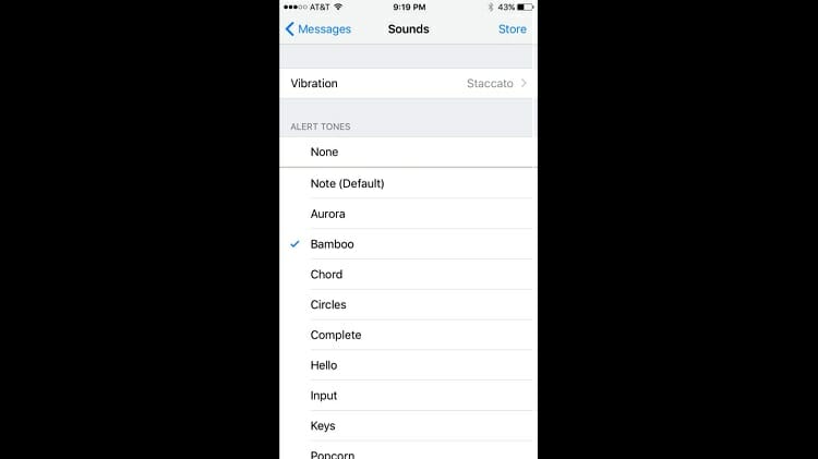  How To Change Text Message Display On IPhone An Easy Guideline For 