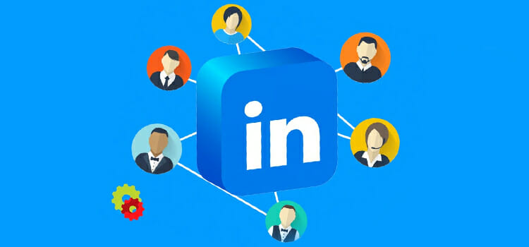 Top 5 LinkedIn Marketing Strategies - Techdim