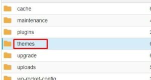 How to Fix http/1.1 Service Unavailable Error? - Techdim